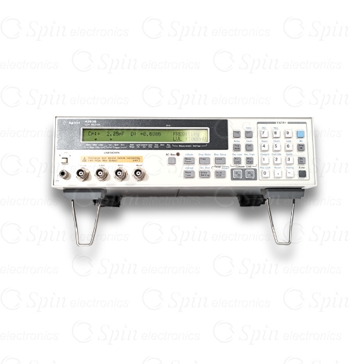 Spin Electronics: Dettagli prodotto