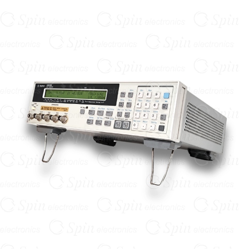 Spin Electronics: Dettagli prodotto