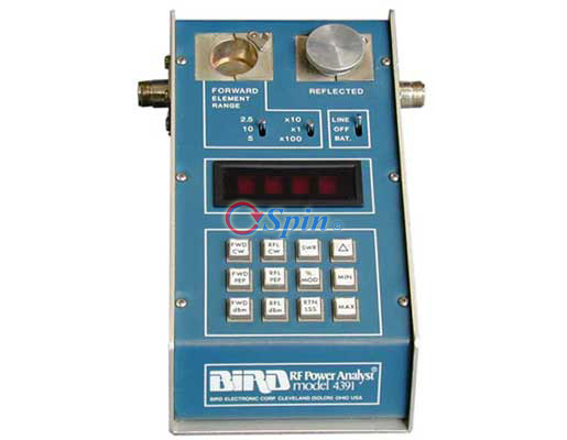 Spin Electronics: Dettagli prodotto