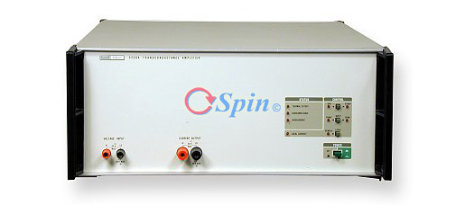 Spin Electronics: Dettagli prodotto